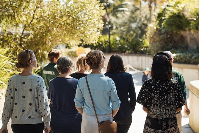 Sydney Taronga Zoo's Aussie Backyard Adventure Tour - The Experience Itself: Timing, Group Size, and Logistics