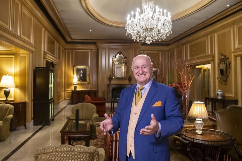 Sydney: The Gentleman Magician's Magical Soirée with Tickets - What is the Gentleman Magician’s Magical Soirée?