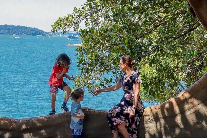 Sydney - The Mad Botanist Scavenger Hunt For Kids & Families. - Practical Details
