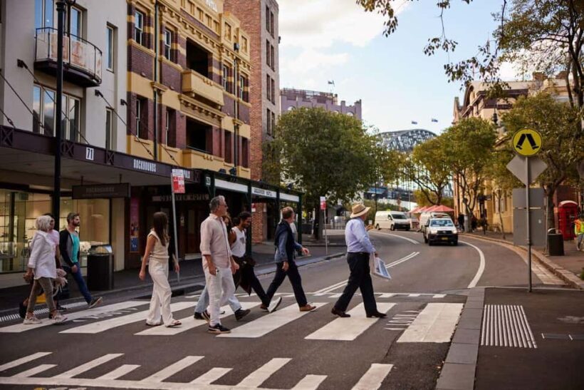 Sydney: The Rocks 90-Minute History Walking Tour - FAQs