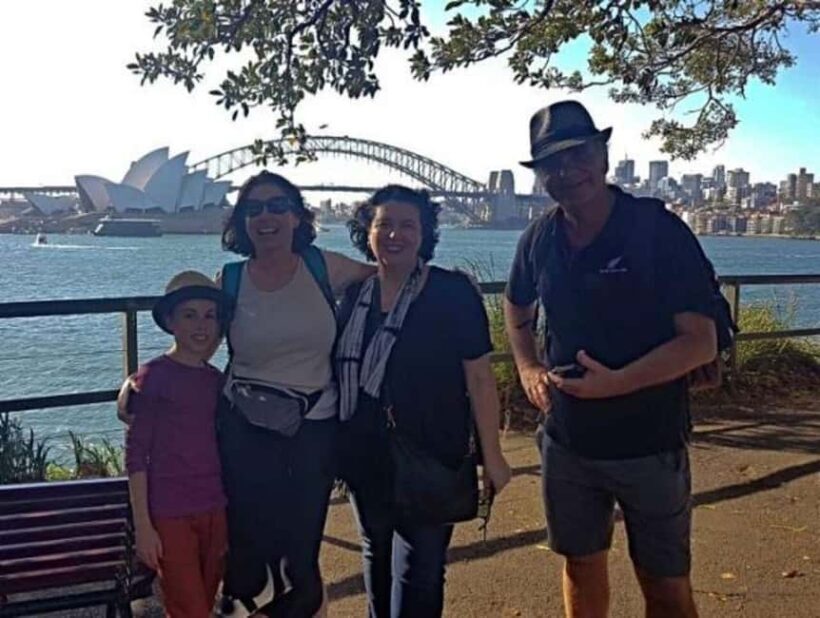 Sydney: The Rocks Walking Tour - Who Should Consider This Tour?