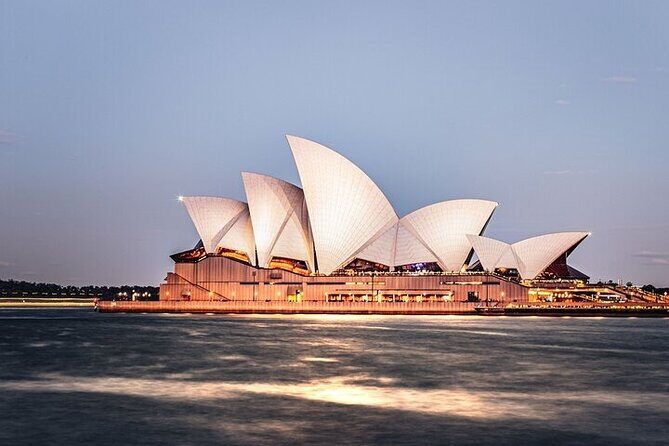 Sydney The Rocks Walking Tour With A Guide - Final Thoughts