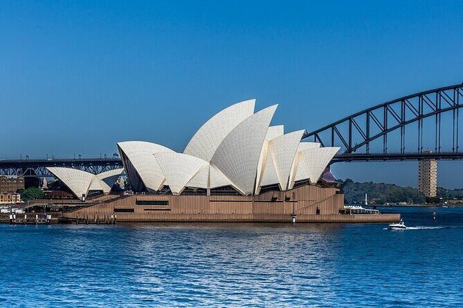 Sydney The Rocks Walking Tour With A Guide - FAQs