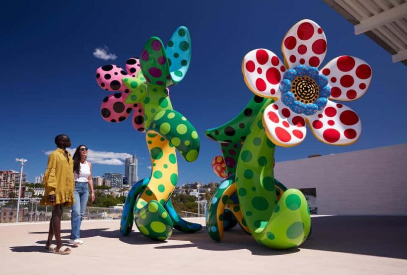 Sydney: Tickets & Tours at Art Gallery of New South Wales - Exhibitions
