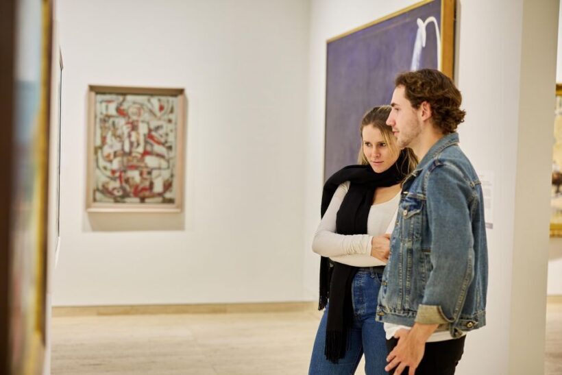 Sydney: Tickets & Tours at Art Gallery of New South Wales - Practical Details and Value