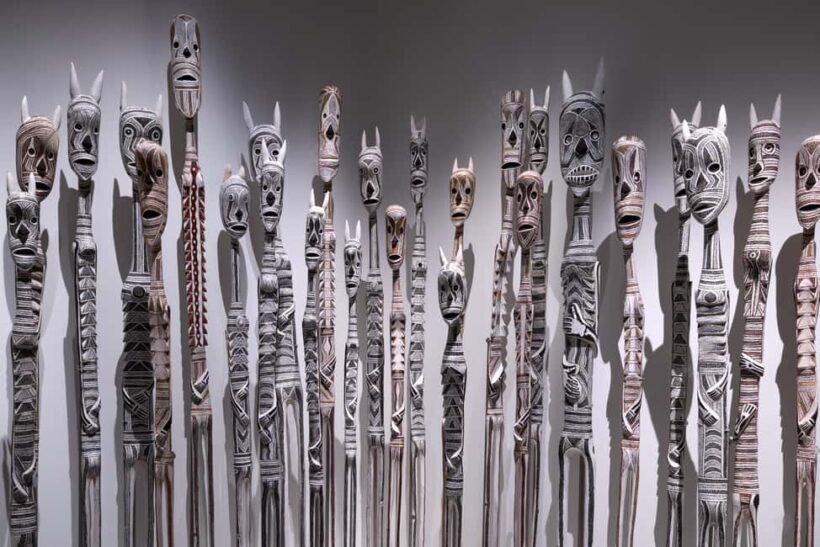Sydney: Tickets & Tours at Art Gallery of New South Wales - Reviews and Feedback