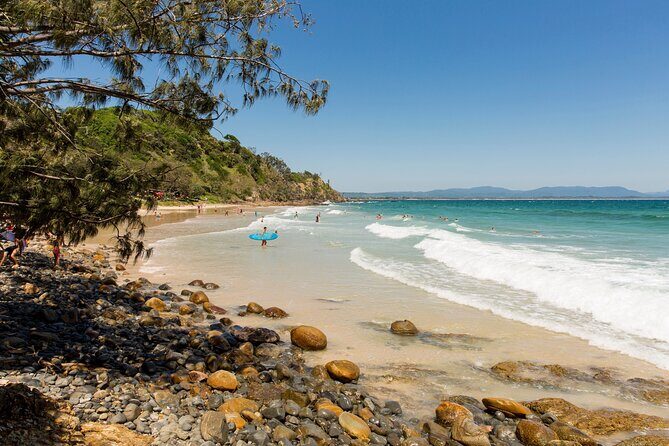 Sydney to Byron Bay Pacific Coast Road Trip - FAQs
