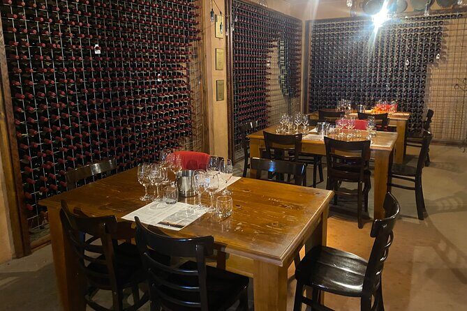 Sydney to Hunter Valley Boutique Tour - Indulgence at Hunter Belle Cheese Room & Cafe