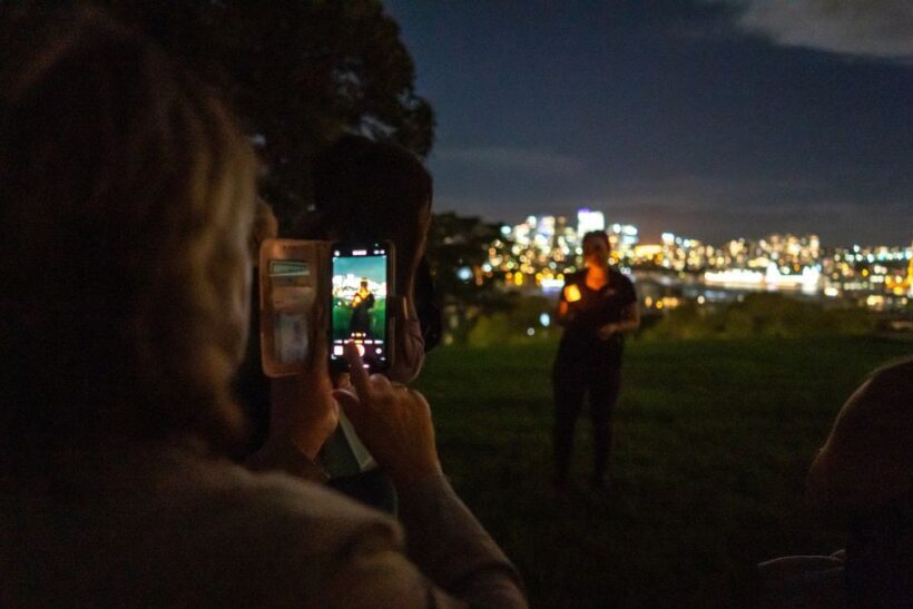 Sydney: True Crime Tour - The Sum Up: Is the Sydney True Crime Tour Worth It?