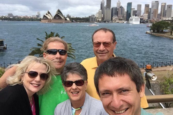 Sydney Uncovered Full-Day Private Tour - What the Tour Offers at a Glance
