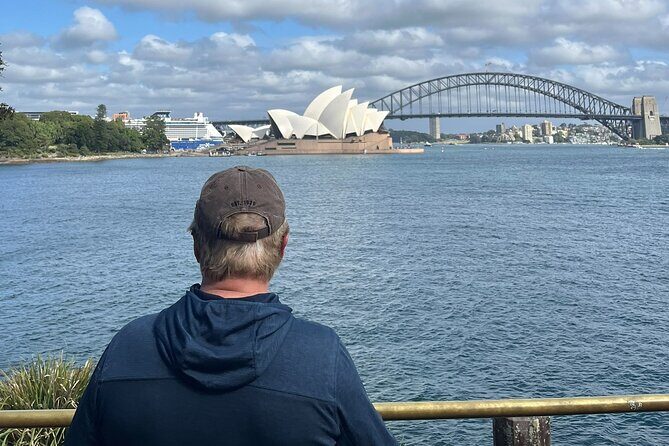Sydney Walking Tour Groups - Hidden Gems - Key Points