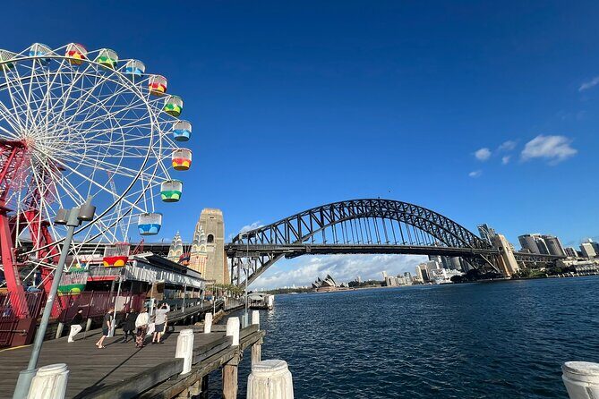 Sydney Walking Tour - Hidden Gems - Key Points