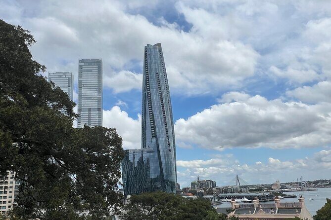 Sydney Walking Tour - Hidden Gems - Who Should Join This Tour?