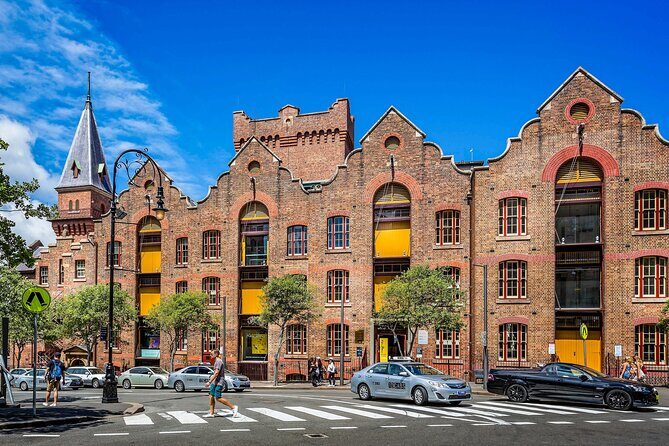 Sydney Walking Tour with Audioguide on Your Smartphone - Who Should Consider This Tour?