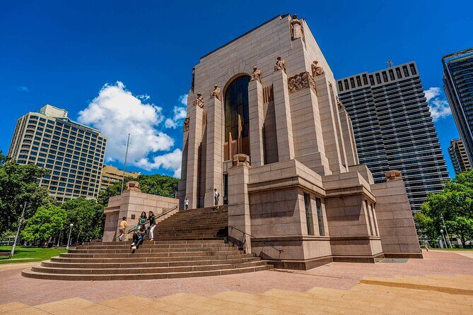 Sydney Walking Tour with Audioguide on Your Smartphone - FAQ