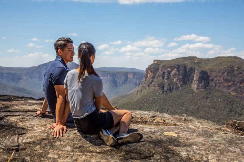 Sydney: Waterfall Bushwalk and Blue Mountain Sunset Day Trip - FAQ