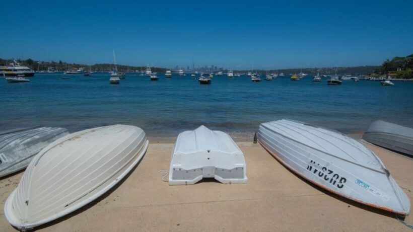 Sydney: Watsons Bay Walking Tour - A Scenic Introduction to Watsons Bay