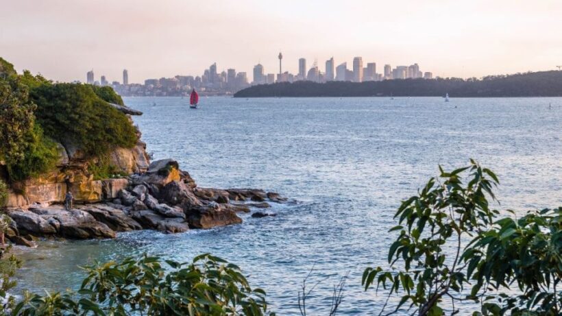 Sydney: Watsons Bay Walking Tour - Transport and Timing