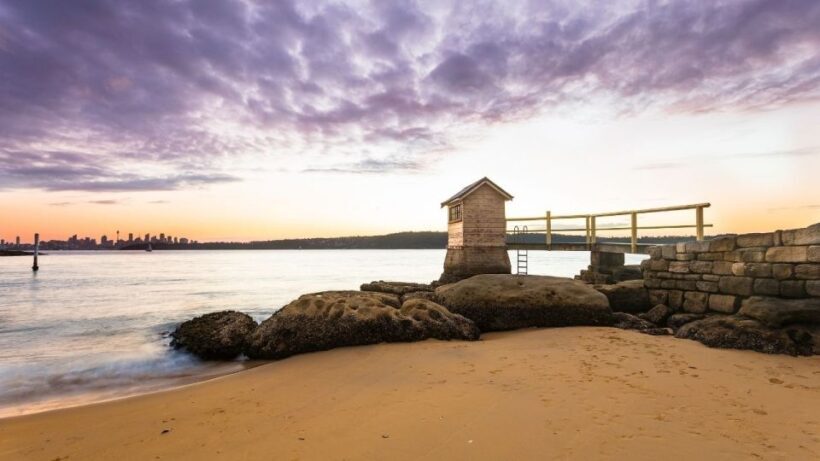 Sydney: Watsons Bay Walking Tour - Who Would Enjoy This Tour?