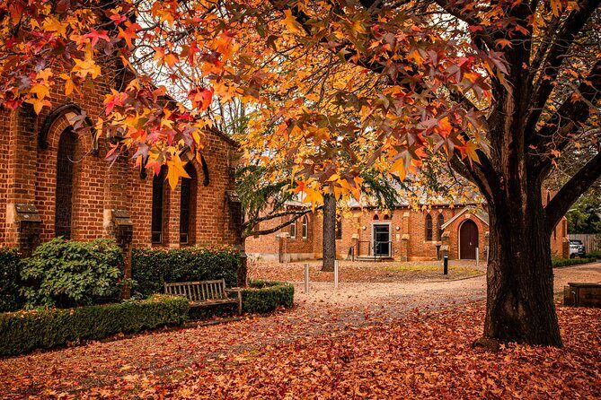 Sydney Wine Tasting-Southern Highlands with Pick up & drop off - A Detailed Look at the Southern Highlands Wine Tour