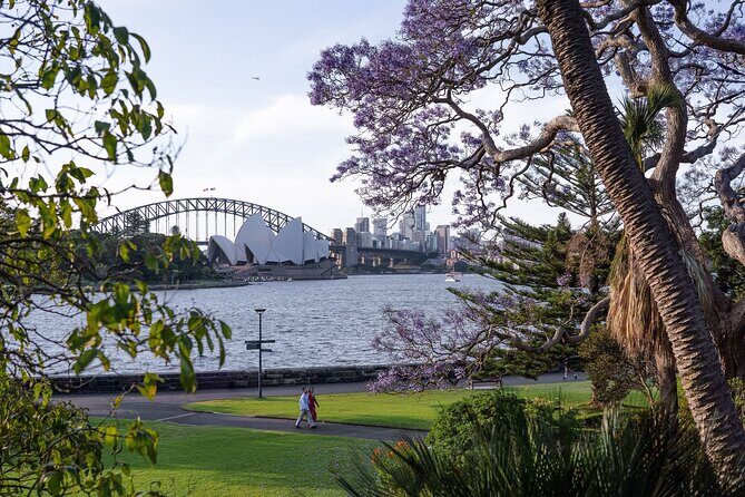 Sydney Your Way: Customisable Private Tour - Key Points
