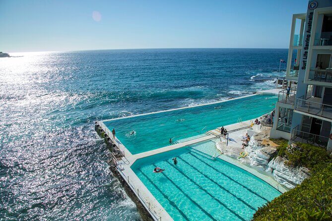 Sydney Your Way: Customisable Private Tour - A Detailed Look at the Tour Experience