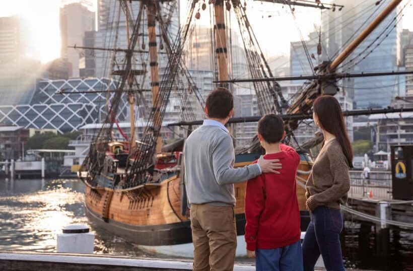 Sydney Your Way: Customizable Private Tour with Local Guide - Key Points