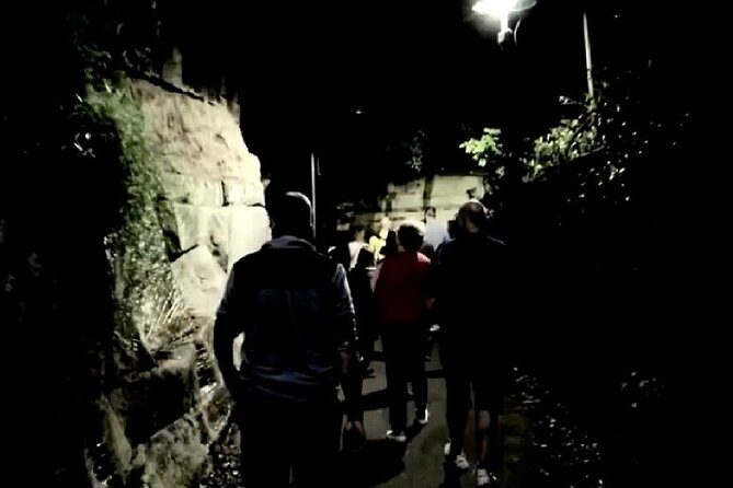 Sydney's Haunted Pub Tour & Cellar visit - An In-Depth Look at Sydney’s Haunted Pub Tour & Cellar Visit