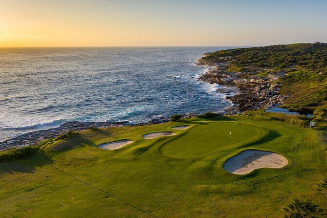 Sydney's Hidden Beach Tour - Key Points