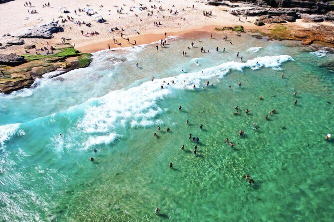 Sydney's Hidden Beach Tour - What to Expect from the Experience