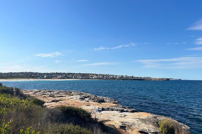 Sydney's Hidden Beach Tour - FAQ