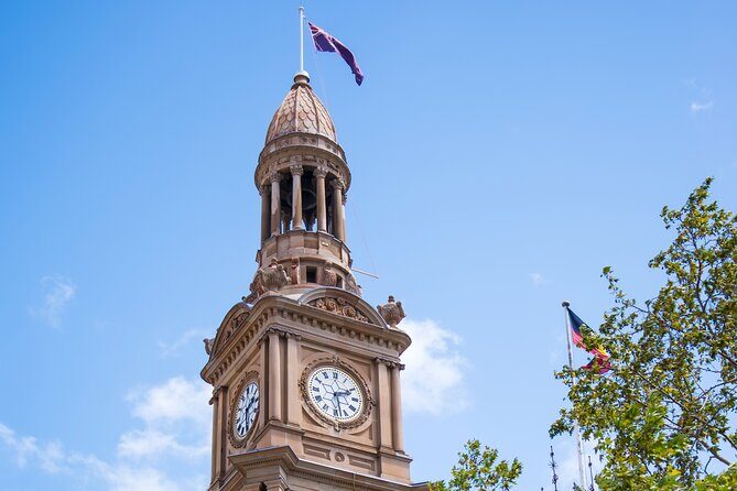 Sydney's Hidden Gems Self Guided City Tour - A Deep Dive into Sydney’s Self-Guided Tour Experience