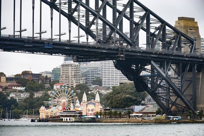 Sydney's Hidden Gems Self Guided City Tour - Who Will Love This Tour?