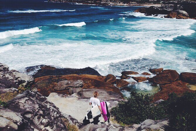 Sydney's Hidden Gems Self Guided City Tour - Final Thoughts
