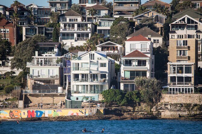 Sydney's Hidden Gems Self Guided City Tour - Frequently Asked Questions