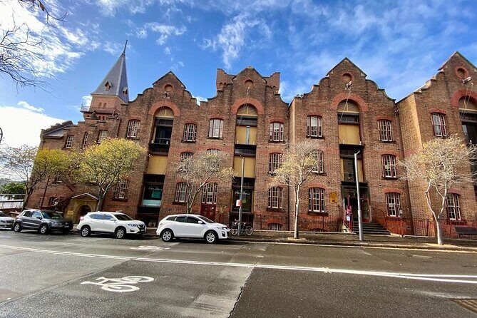 Sydneys Iconic Sights: A Self-Guided Audio Tour - Final Thoughts
