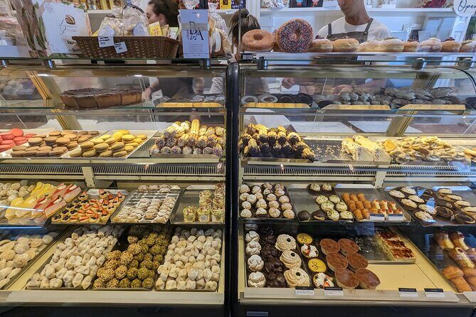 Sydney's Little Italy Food Tour - FAQs