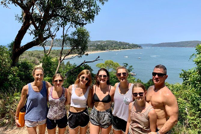 Sydney's Northern Beaches & Ku-ring-gai National Park Small Tour departing Manly - A Detailed Look at the Itinerary