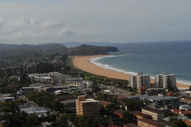 Sydney's Northern Beaches - Paradise in a city - Why This Tour Is Worth Considering