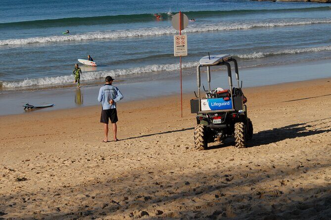 Sydney's Northern Beaches - Paradise in a city - The Sum Up