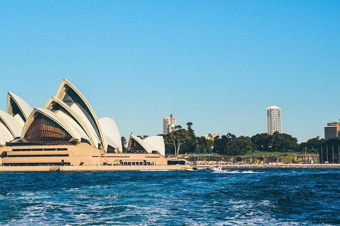 Sydney's Rocks & Darling Harbour With A Local: Private & Custom - Final Thoughts