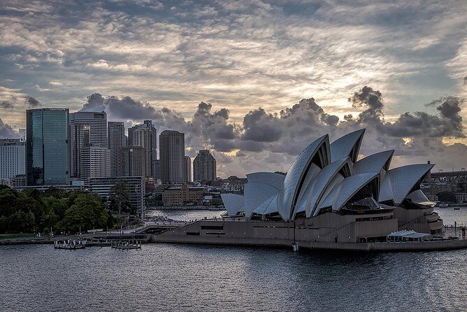 Sydney's Rocks & Darling Harbour With A Local: Private & Custom - FAQs