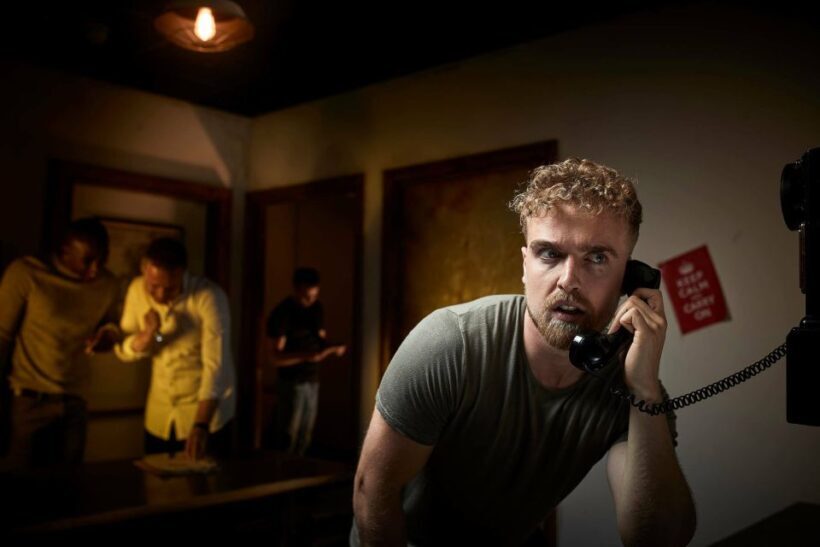 Sydney's Ultimate Live Escape Room - Authentic Traveler Insights and Reviews