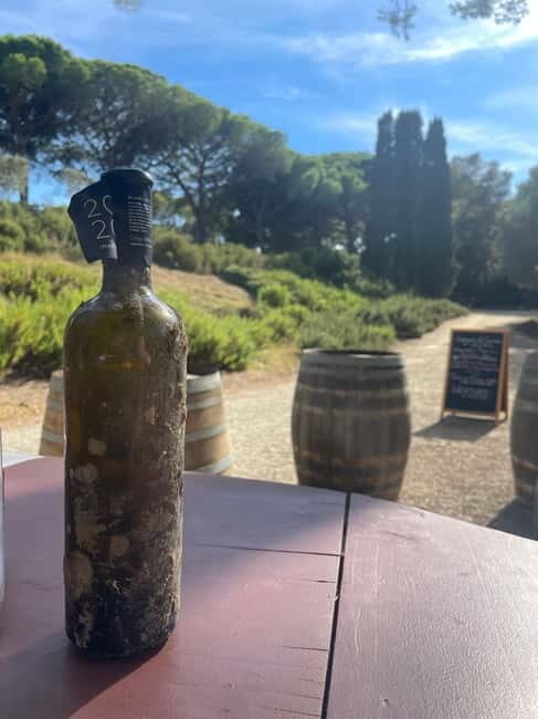 SYE Porquerolles: excursion semi-rigide découverte de l'île - FAQs