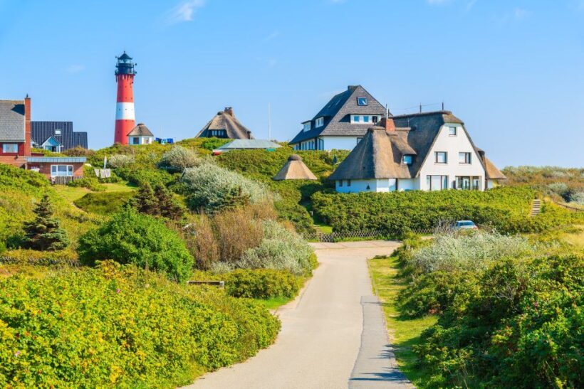 Sylt: Guided Island Tour by Bus with Sylt Highlights - FAQ