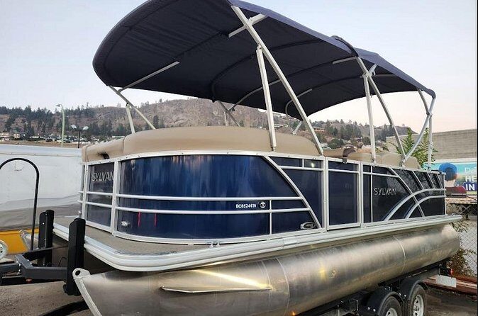 Sylvan Mirage Party Pontoon Boat Rental - Pricing and Value: How Much Does It Cost?