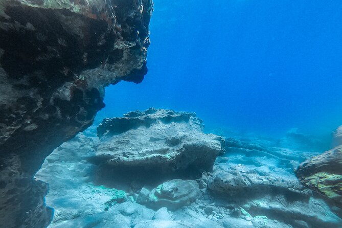 Symi Dive Trip - Half day (2 Dives) - Itinerary Breakdown: What to Expect on Your Symi Dive Trip