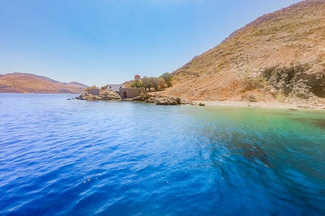 Symi Dive Trip - Half day (2 Dives) - What Makes This Tour Stand Out