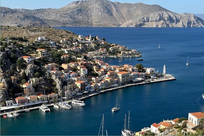 Symi Island | 2 Hours of Guided Tour with E-Bikes - The Sum Up: Is it Worth It?