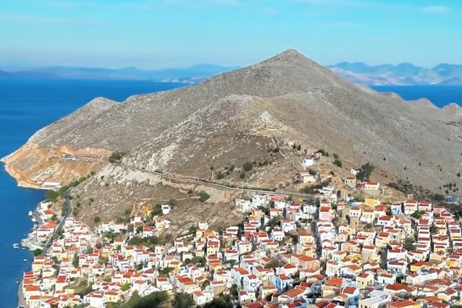 Symi Island | 2 Hours of Guided Tour with E-Bikes - FAQ